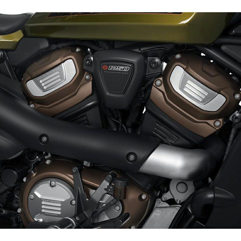 ハーレー ナイトスター エンジン・カバーパーツ