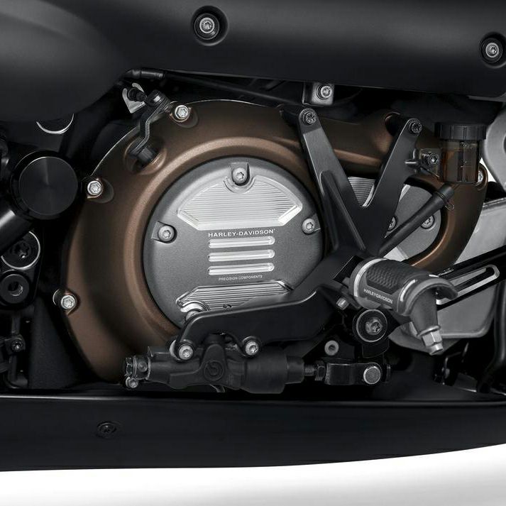 ナイトスター エンジン・カバーパーツ