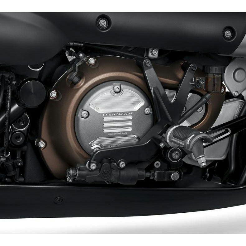 ナイトスター エンジン・カバーパーツ