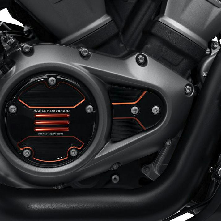 ハーレー、スポーツスターS エンジンカバー｜ハーレーカスタムパーツ専門店