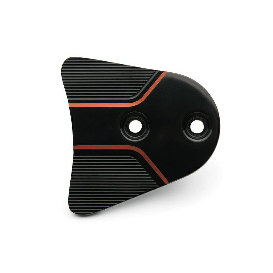 ナイトスター エンジン・カバーパーツ