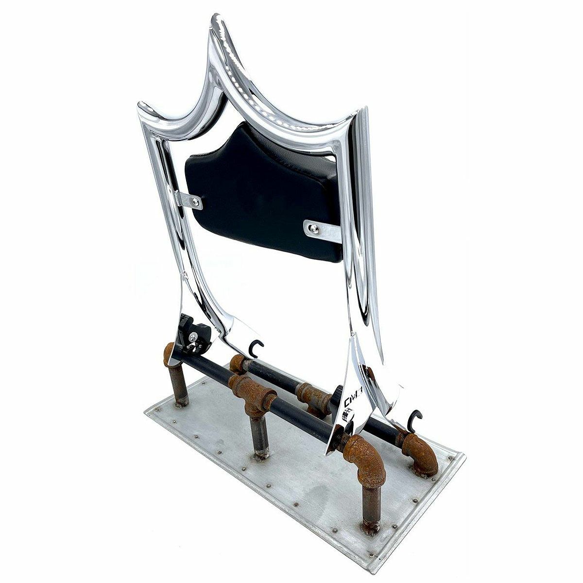 ハーレー、ツーリング用 CMC（カスタムモータースポーツ）シーシーバー｜ハーレーカスタムパーツ専門店