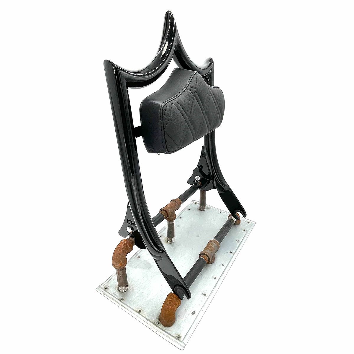 ハーレー、ツーリング用 CMC（カスタムモータースポーツ）シーシーバー｜ハーレーカスタムパーツ専門店