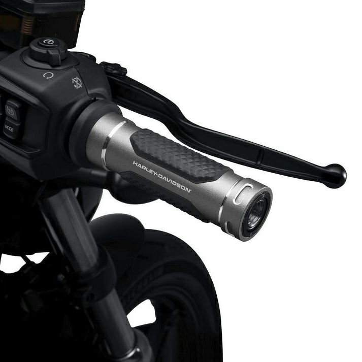 ハーレー、ナイトスター グリップ|ハーレーカスタムパーツ専門店