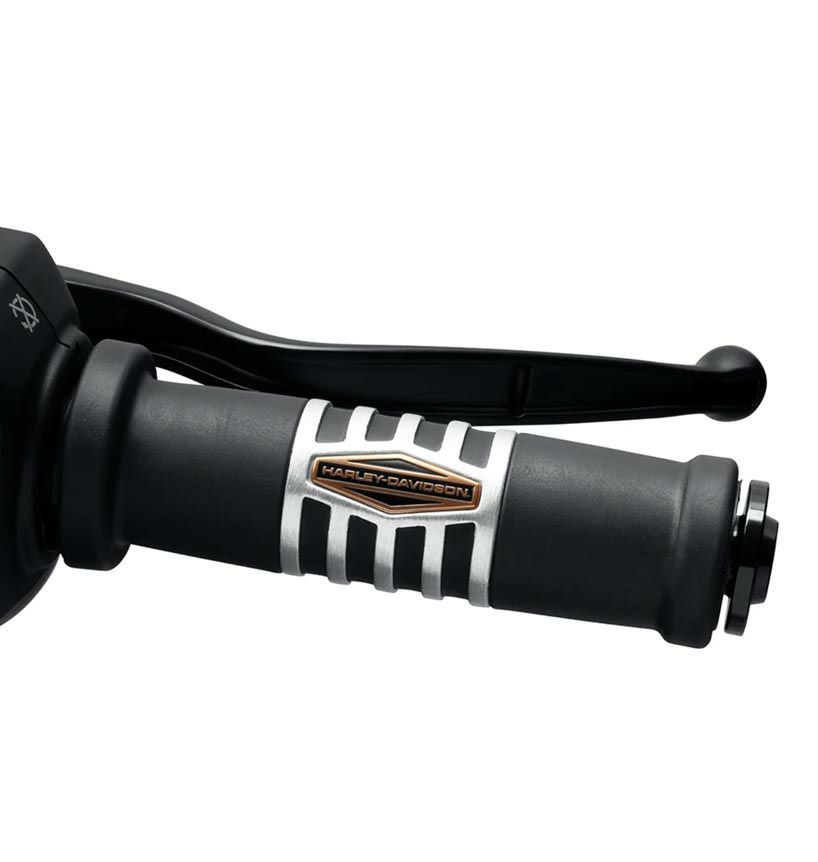 スポーツスターS グリップ｜ハーレーカスタムパーツ専門店