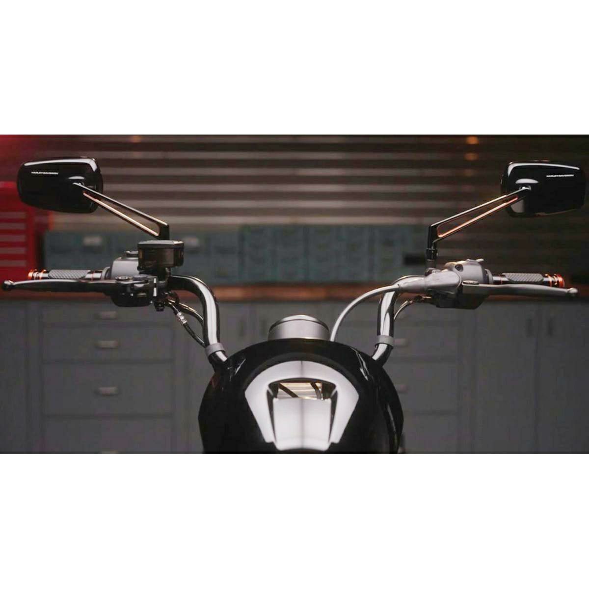 ハーレー純正パーツ ナイトスター(RH975)用|Harley Davidson