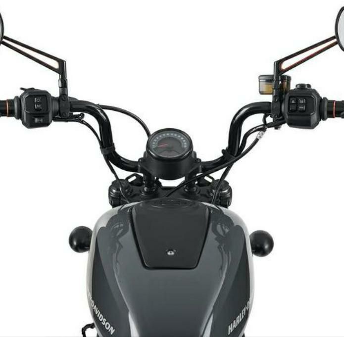 ハーレー純正パーツ ナイトスター(RH975)用|Harley Davidson