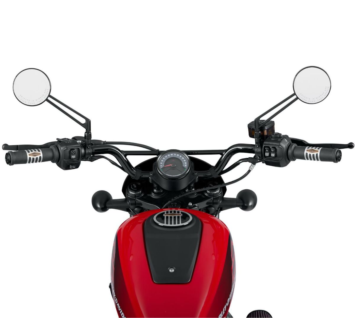 ハーレー純正パーツ ナイトスター(RH975)用|Harley Davidson