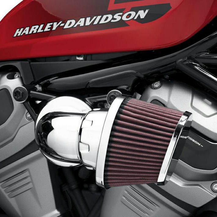 ハーレー純正パーツ ナイトスター(RH975)用|Harley Davidson