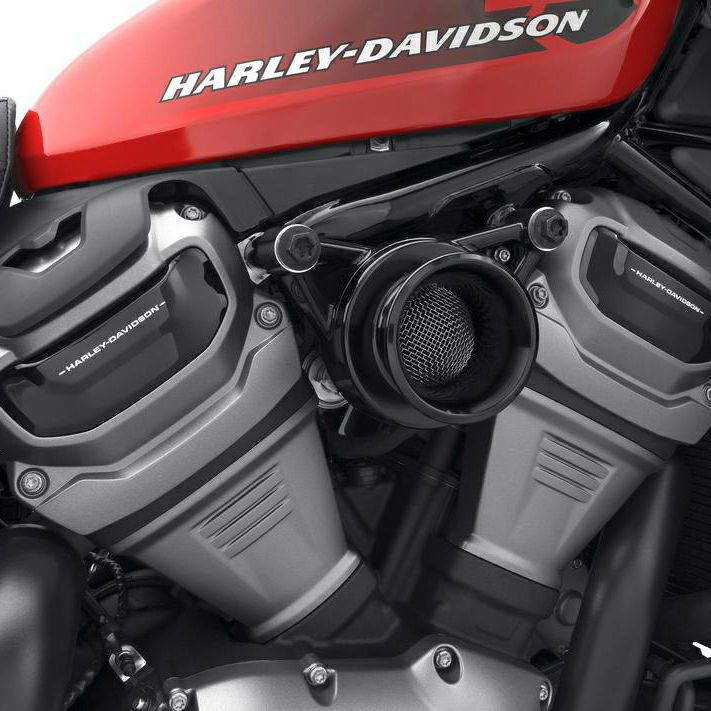 ハーレー純正パーツ ナイトスター(RH975)用|Harley Davidson