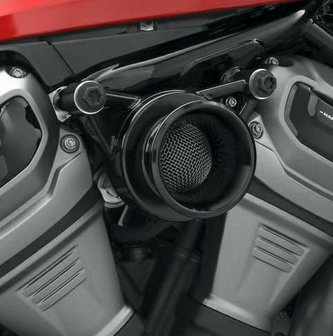 ハーレー純正パーツ ナイトスター(RH975)用|Harley Davidson