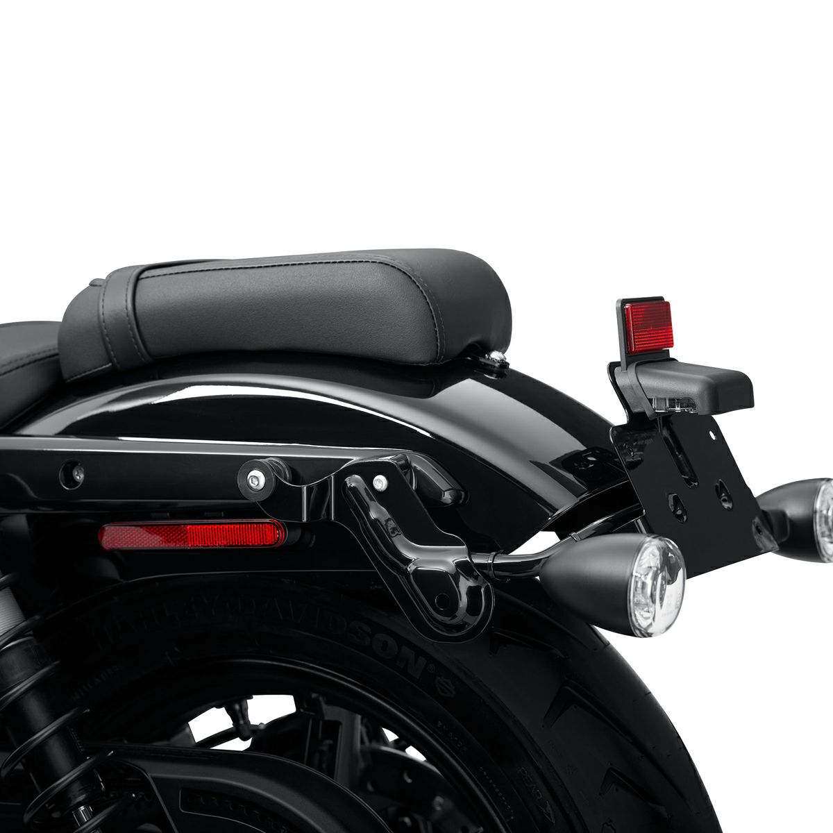 ナイトスター(RH975)純正パーツ