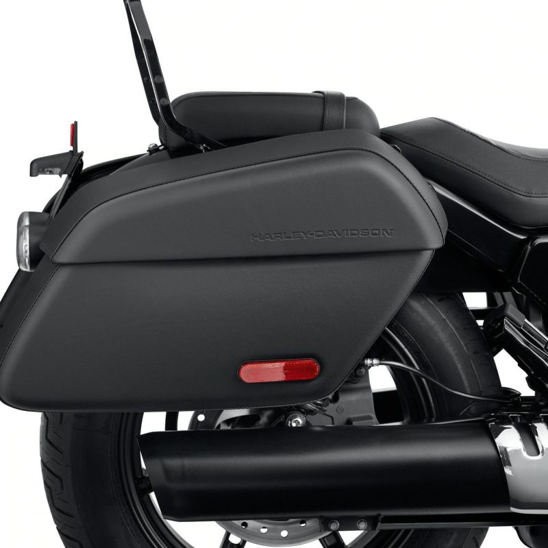 ハーレー ナイトスター デタッチャブルサドルバッグ |ハーレーパーツ専門店 HDパーツ