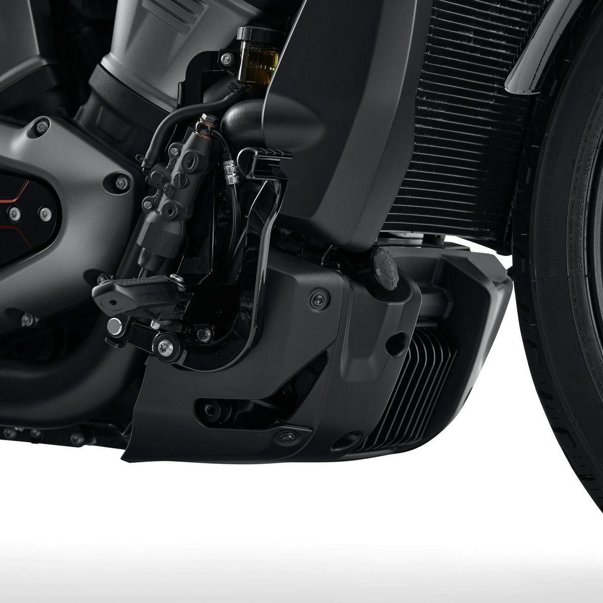 ナイトスター(RH975)純正パーツ