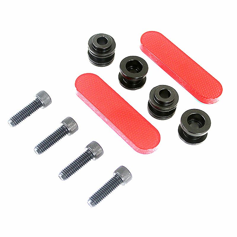 ソフテイル FXBB、FLSL、FLDE、FLHC用 ハーレー純正＆純正互換 ホールドファスト・シーシーバー｜ハーレーカスタムパーツ専門店