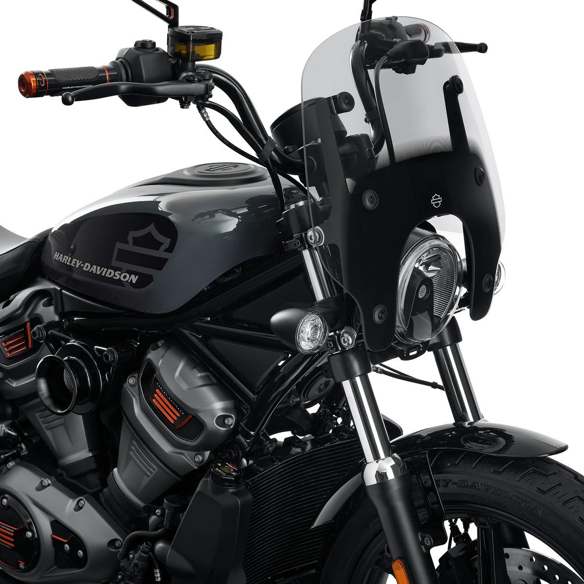 ナイトスター(RH975)純正パーツ