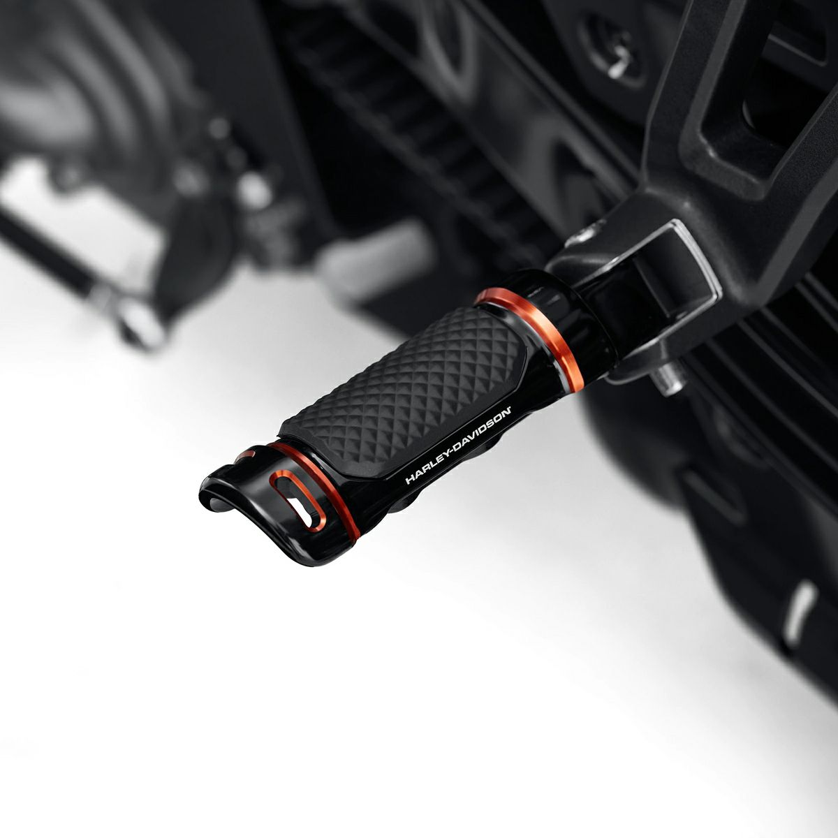 ナイトスター(RH975)純正パーツ