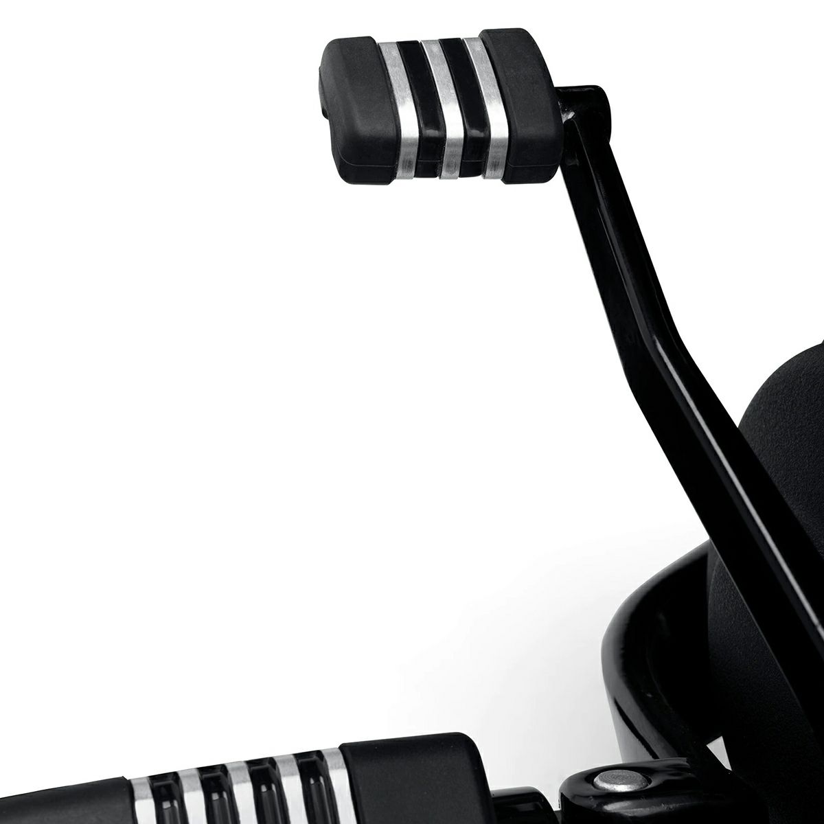 ダイナ用 ハーレー純正 フットペグ、シフターペグ