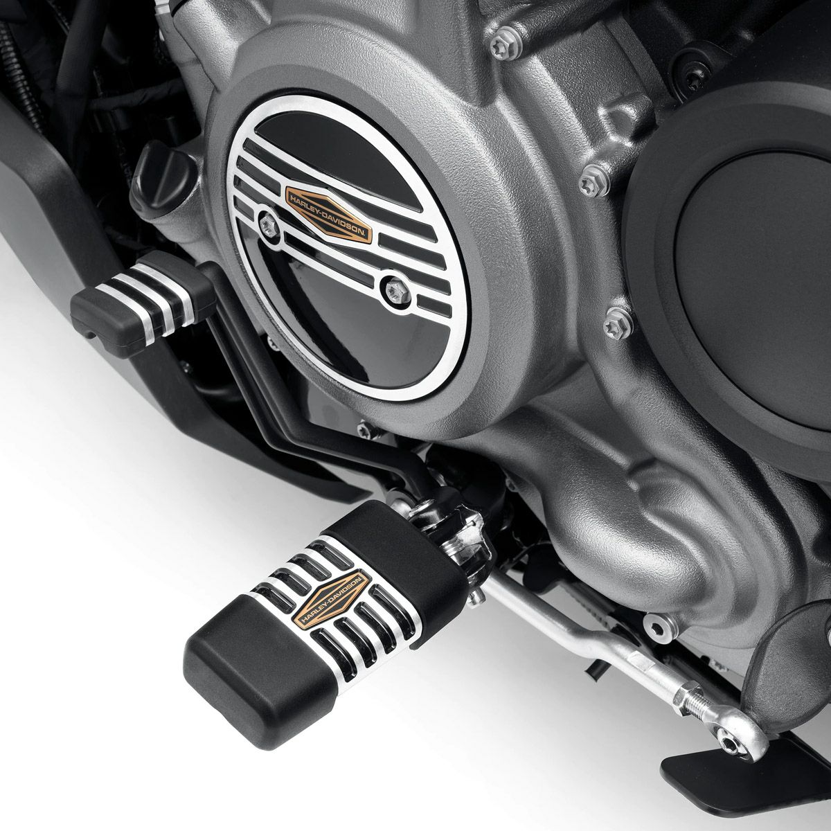 ナイトスター(RH975)純正パーツ