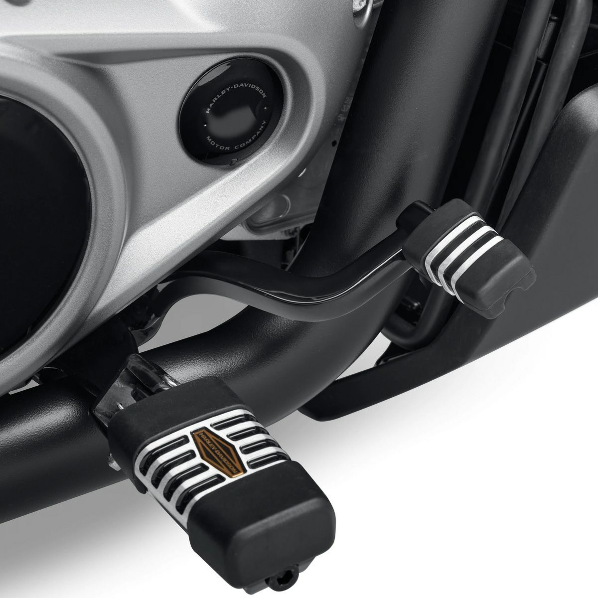 ナイトスター(RH975)純正パーツ