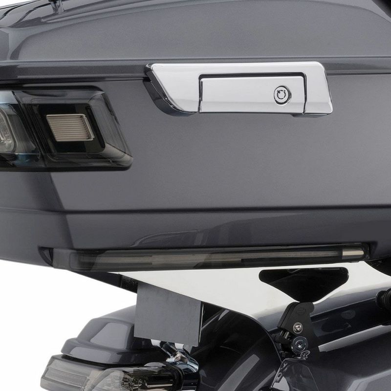 シグネチャー LED ツアーパックサイドマーカーライト スモークレンズ |ハーレーパーツ専門店 HDパーツ