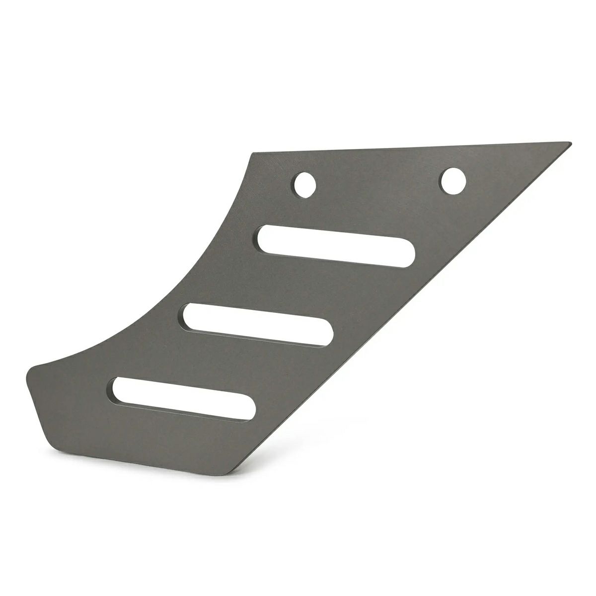 パンアメリカ用車体ガードパーツ