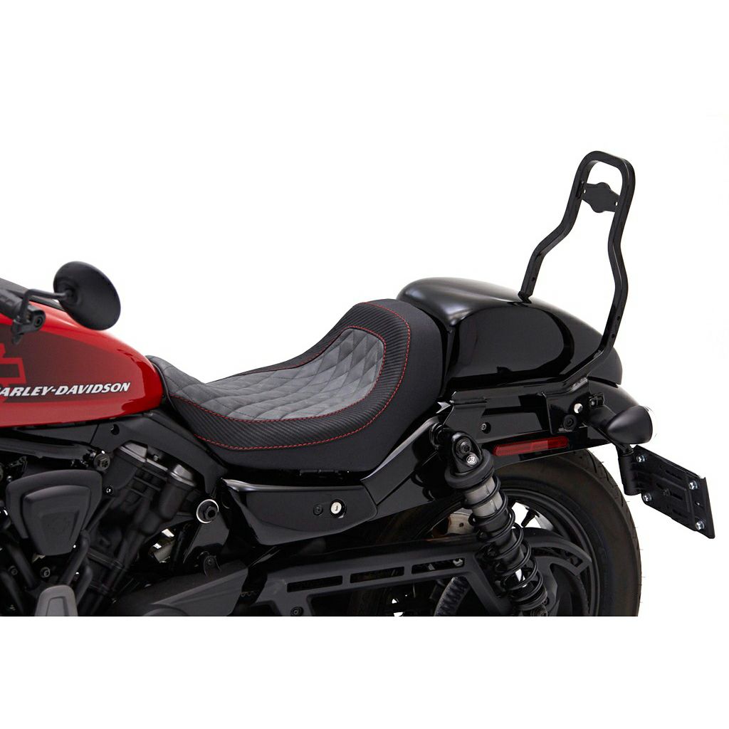 ナイトスター シート｜ハーレーカスタムパーツ専門店