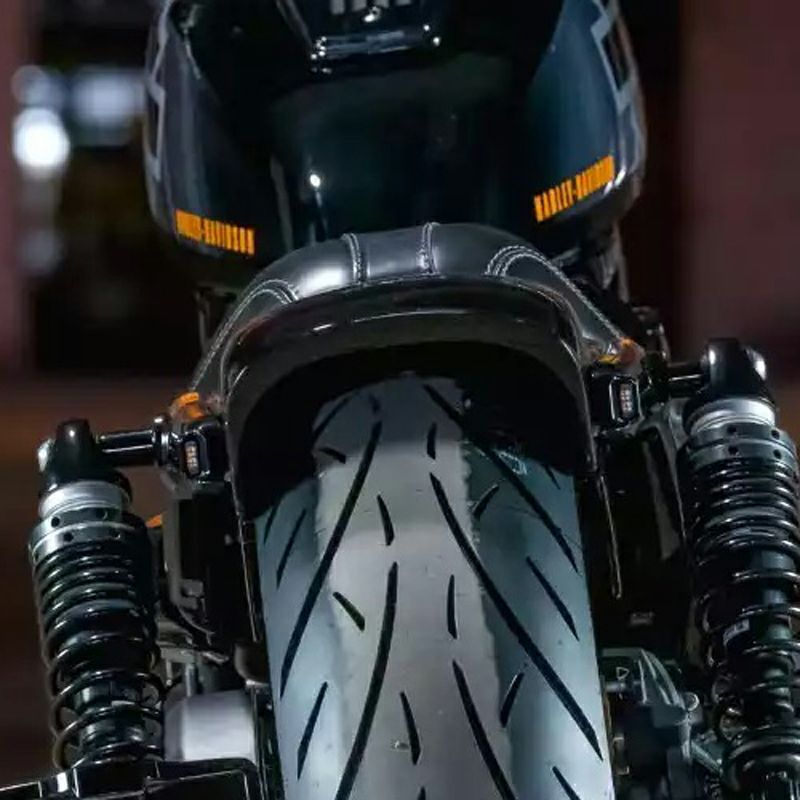 ハーレー ナイトスター(RH975) カスタムパーツ｜ハーレーカスタムパーツ専門店