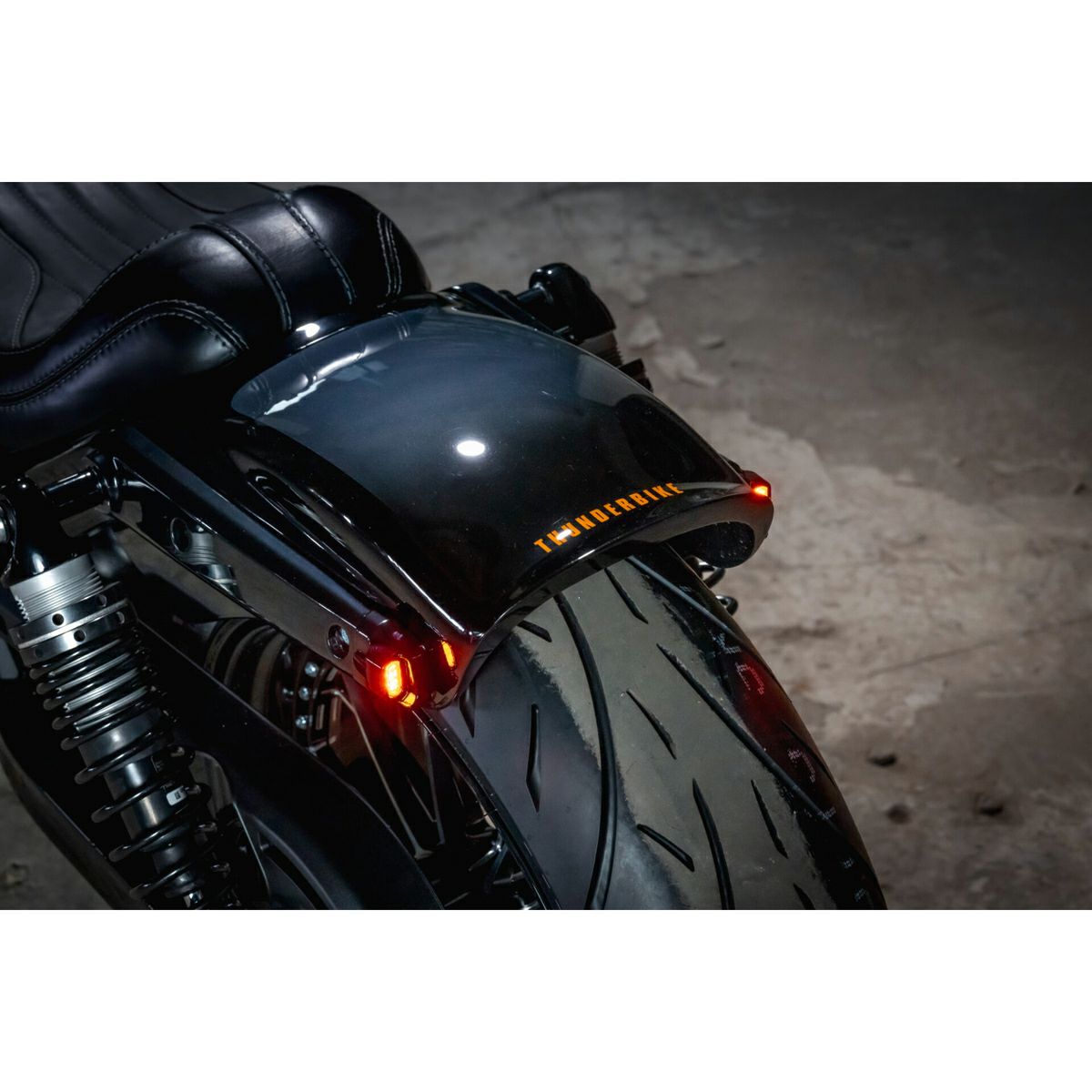 ハーレー ナイトスター(RH975) カスタムパーツ｜ハーレーカスタムパーツ専門店