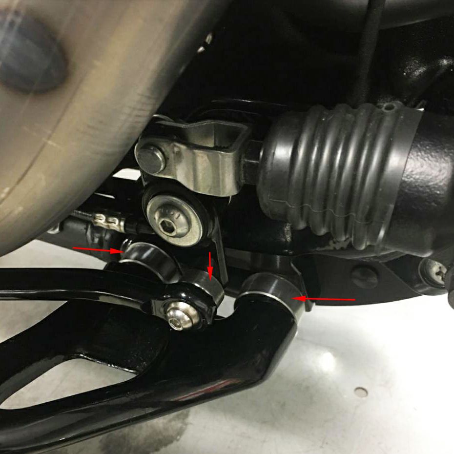 ハーレー ソフテイル用マフラー SALEパーツ｜バイク カスタム パーツ専門店