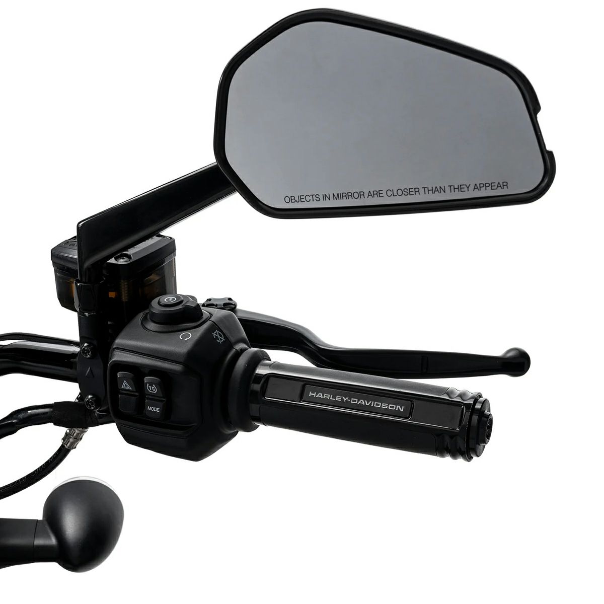 スポーツスターS グリップ｜ハーレーカスタムパーツ専門店