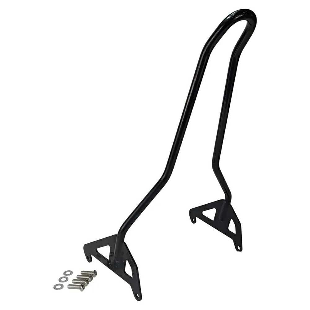 ソフテイル用シーシーバー｜ハーレーカスタムパーツ専門店