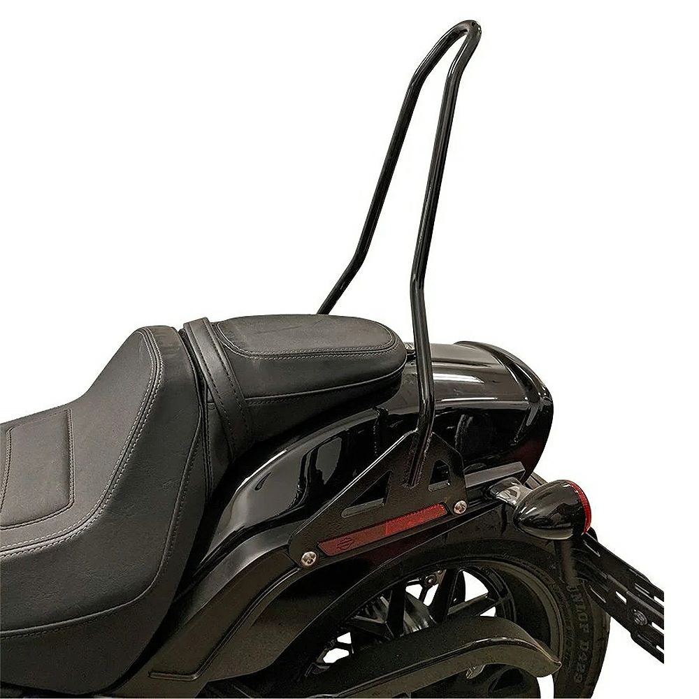 ソフテイル用シーシーバー｜ハーレーカスタムパーツ専門店