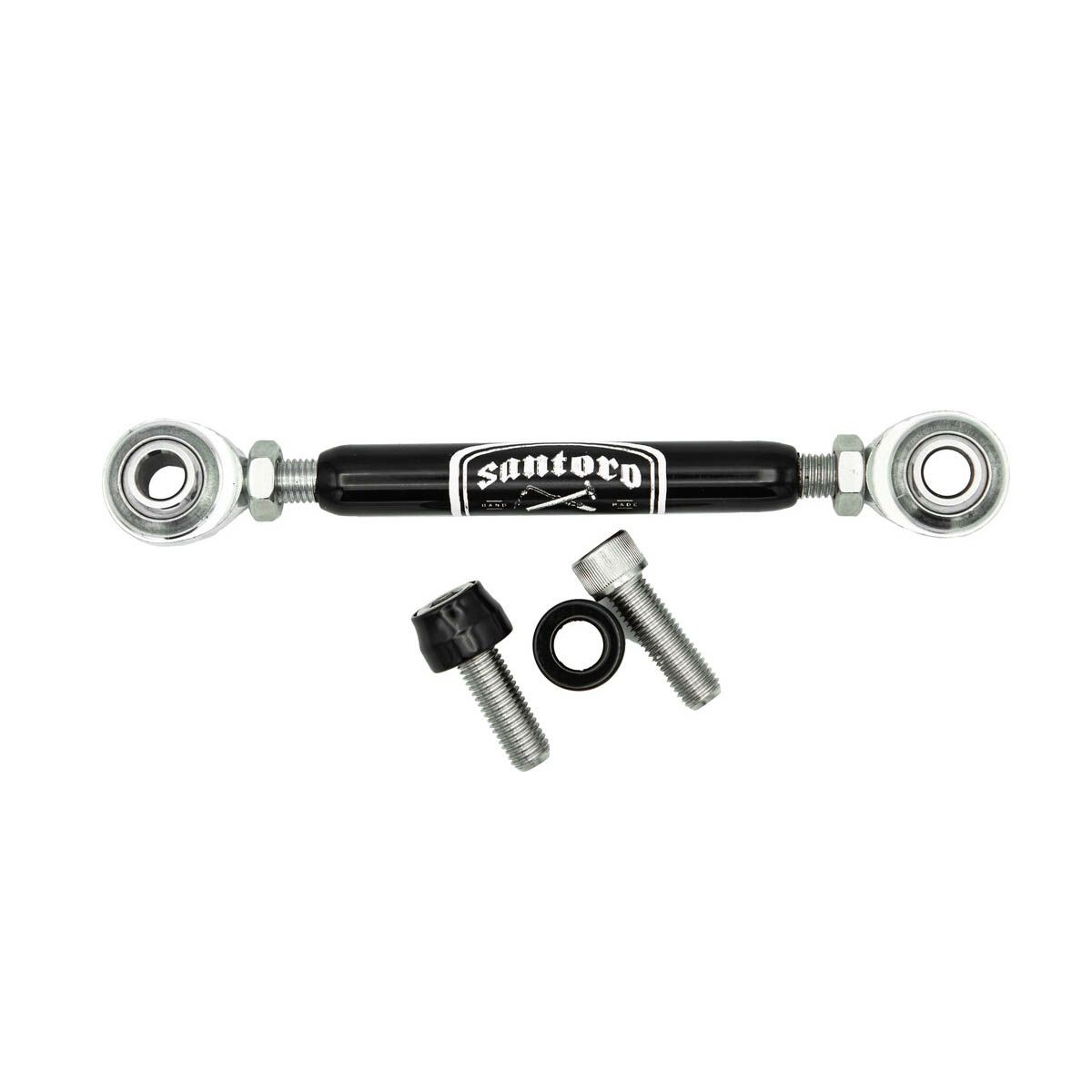 M8ソフテイル リンケージ