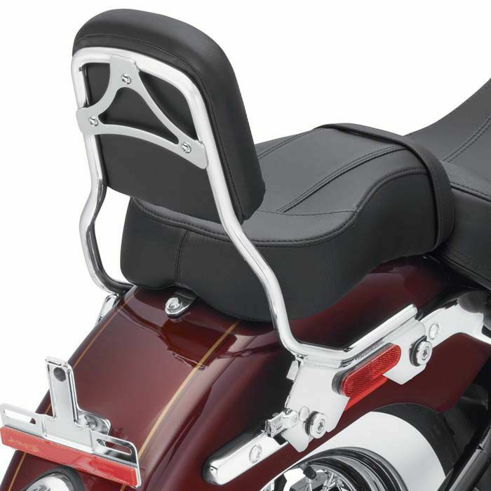 FXLR(S) ローライダー、FLSB スポーツグライド用 シーシーバー：ハーレー純正＆純正互換｜ハーレーカスタムパーツ専門店