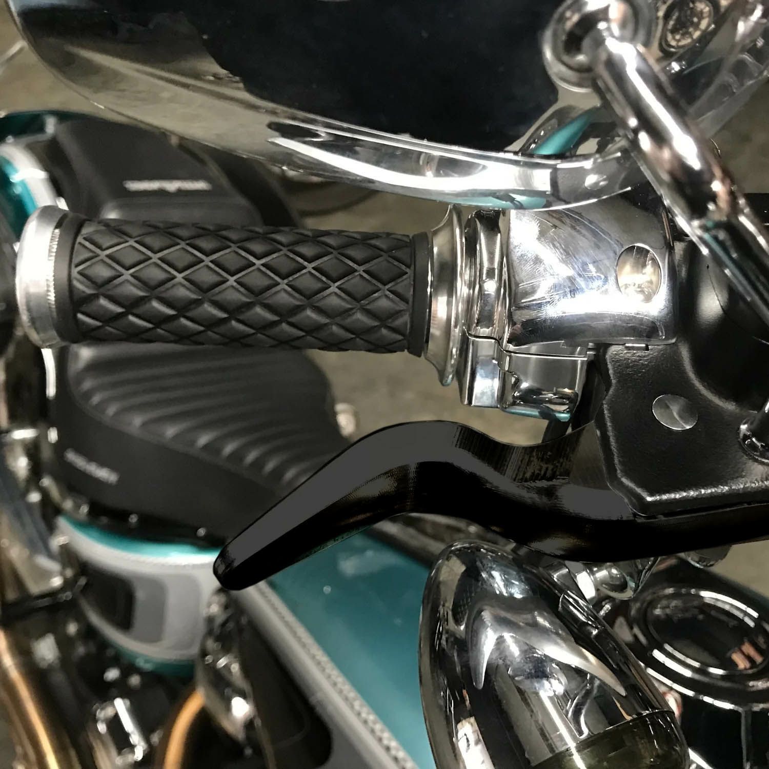 Speed Kings cycle（スピードキングサイクル）|ハーレーパーツメーカー
