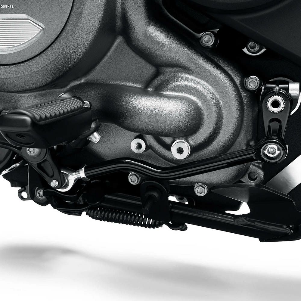 ハーレー純正パーツ ナイトスター(RH975)用|Harley Davidson