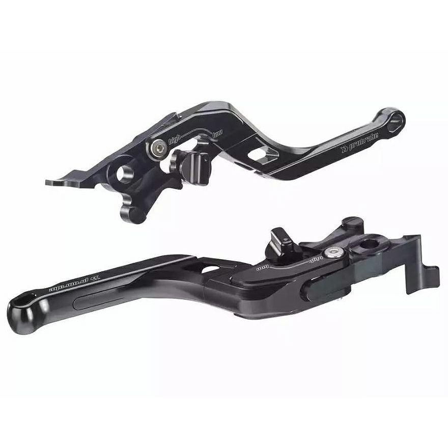 ハーレー、パンアメリカ用ハンドル＆ハンドル廻りパーツ