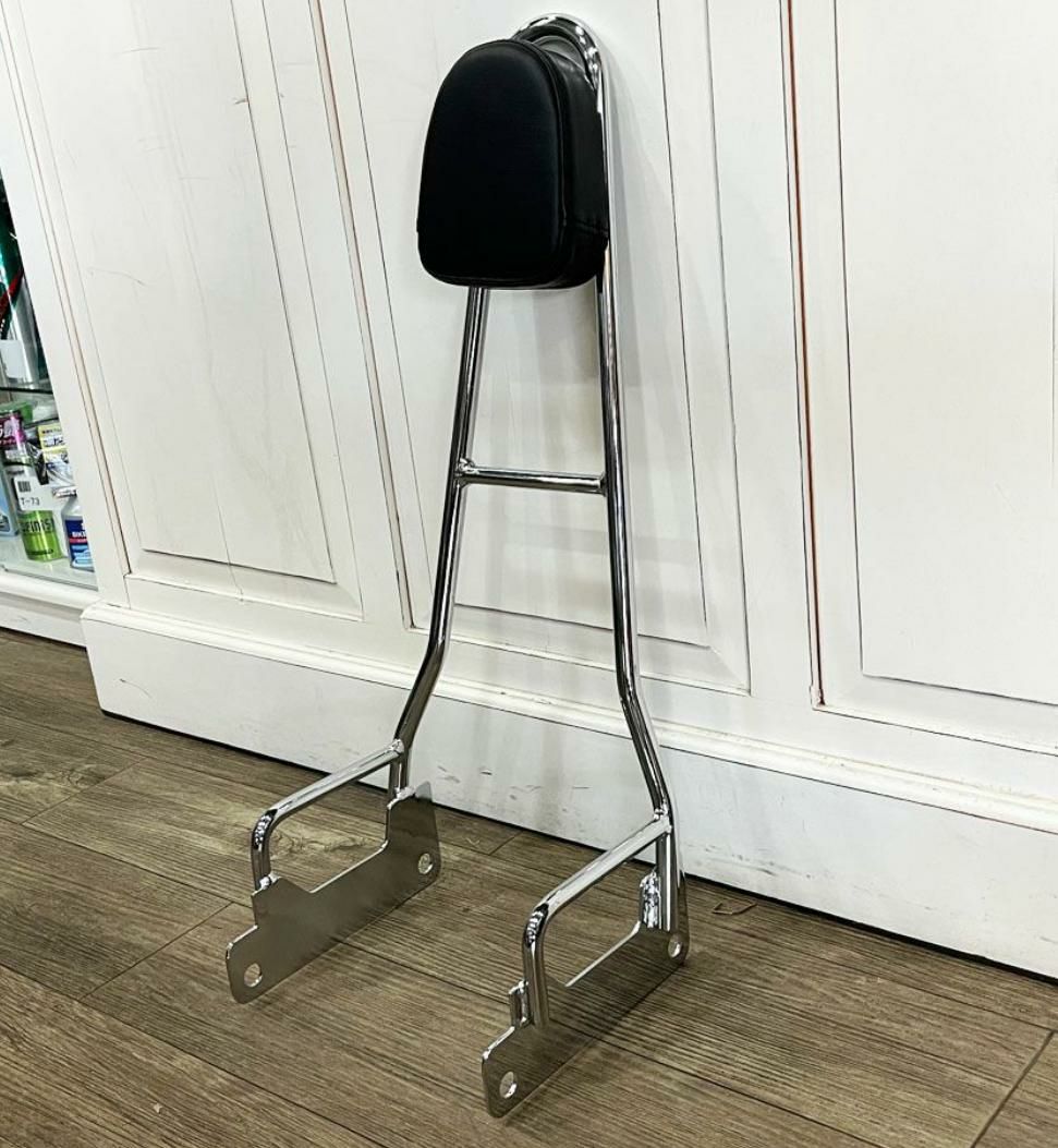 ハーレー ソフテイル用SALEパーツ シート、シーシーバー、ラック｜バイク カスタム パーツ専門店