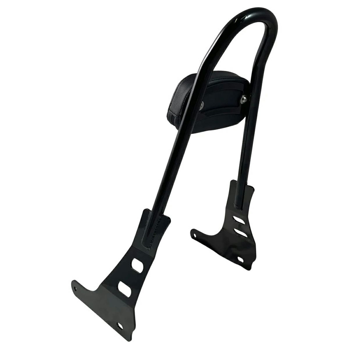 ナイトスター シーシーバー、バックレスト｜ハーレーカスタムパーツ専門店