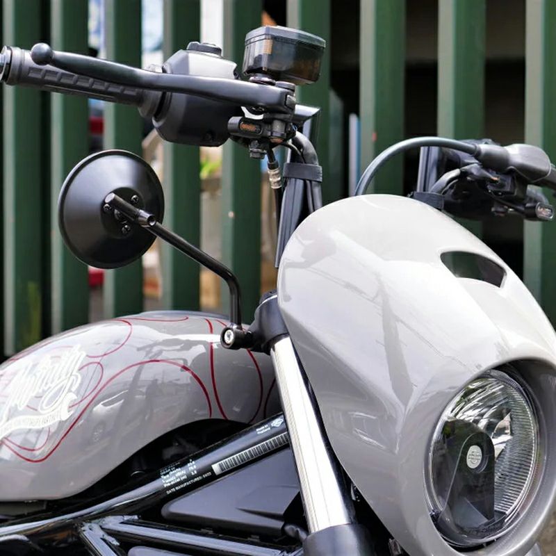 ナイトスター(RH975) ハンドルバー｜ハーレーカスタムパーツ専門店