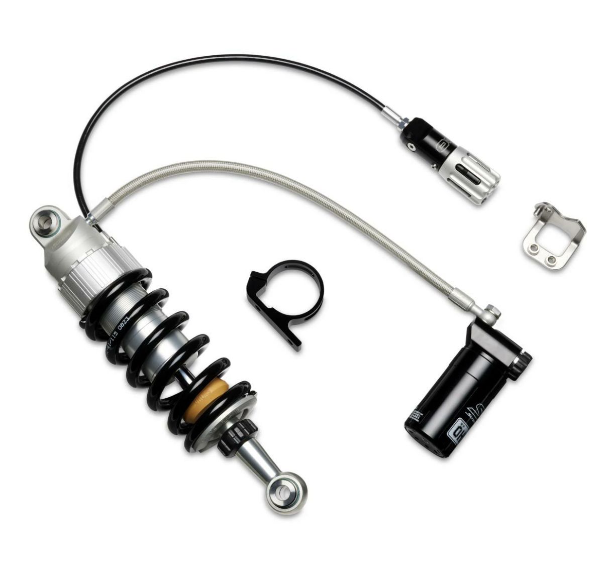 サスペンション｜ハーレーカスタムパーツ専門店