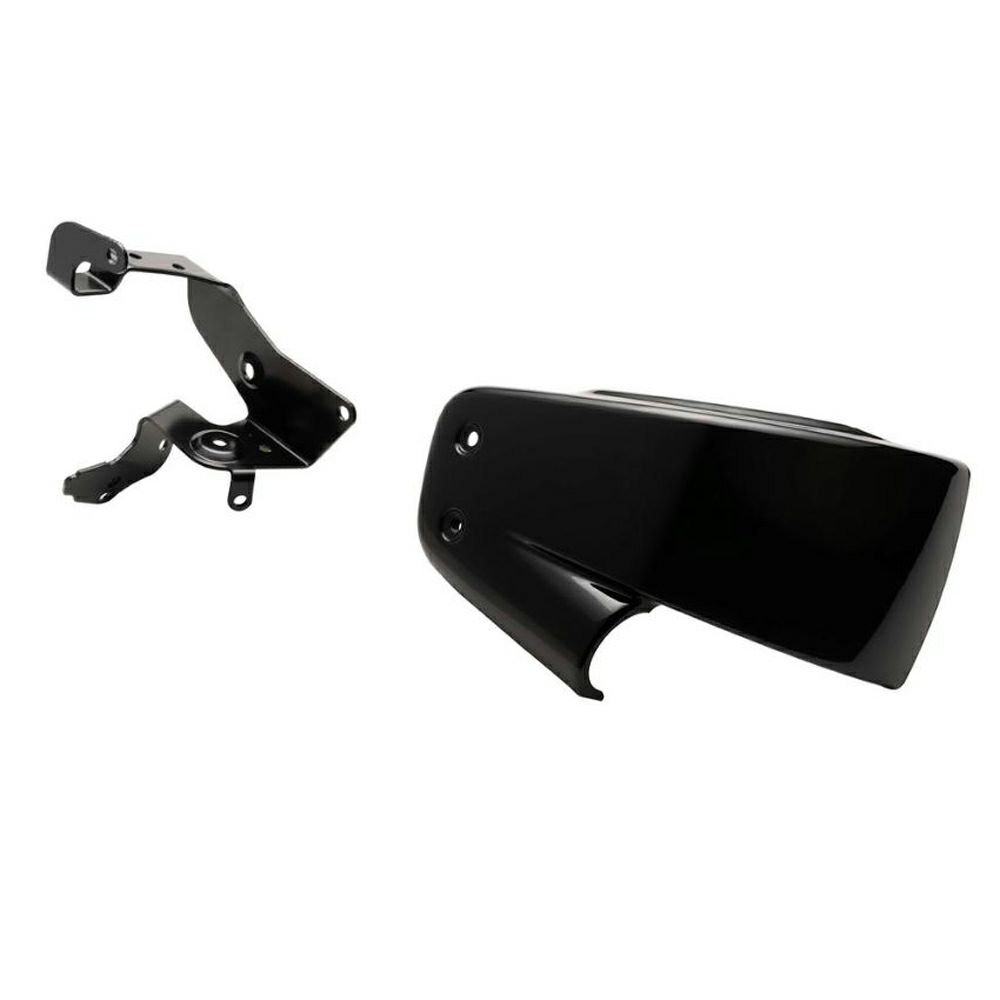 HD純正 リアサス