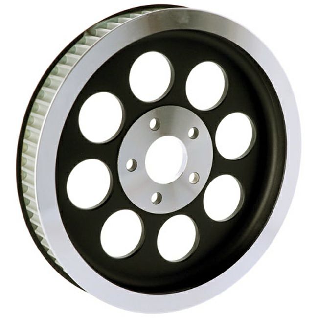 ハーレー、ツーリング用 プーリー｜ハーレーカスタムパーツ専門店