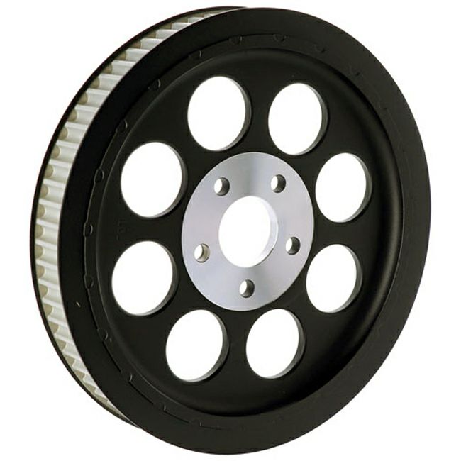 ツアラー用プーリー