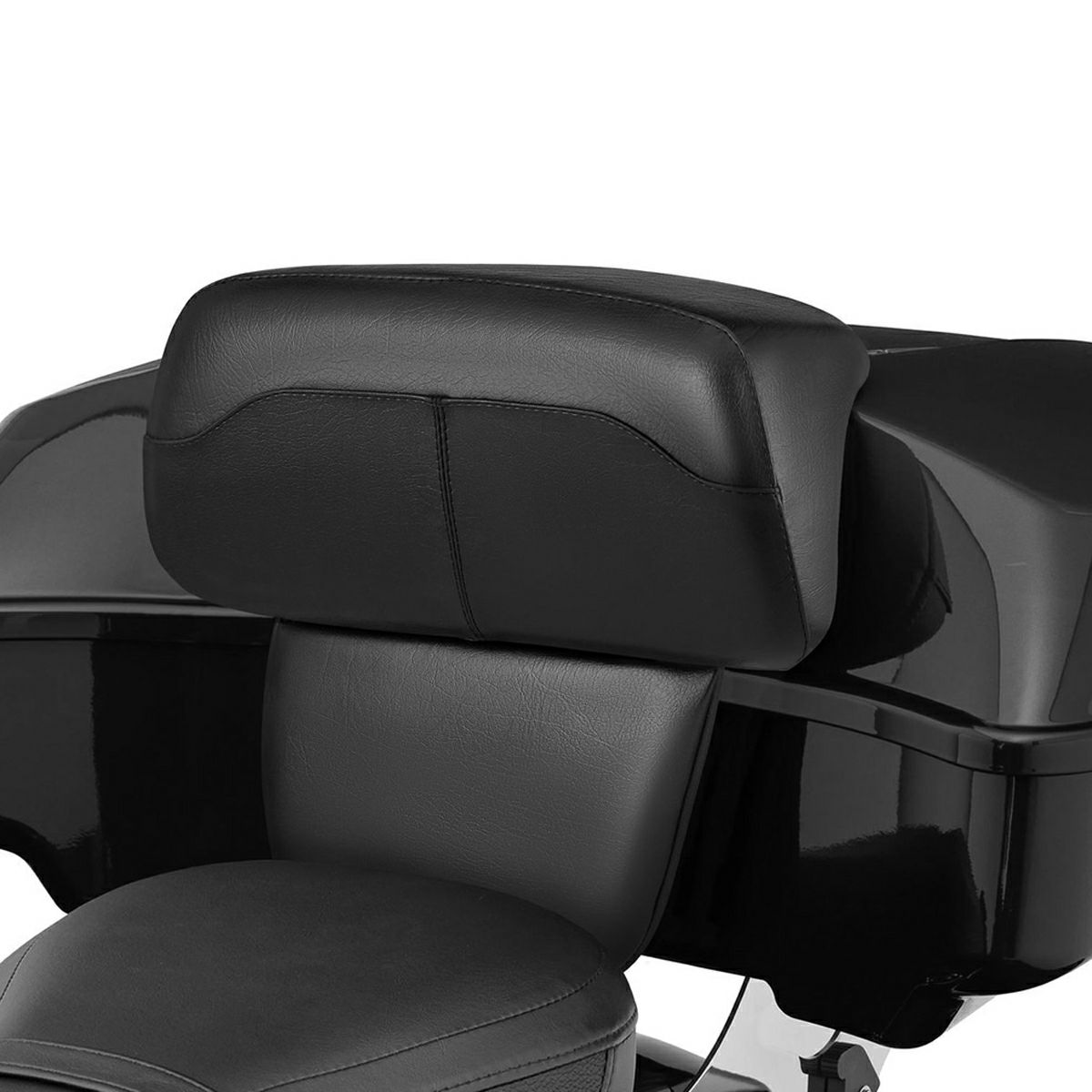 バックレストパッド、アームレスト