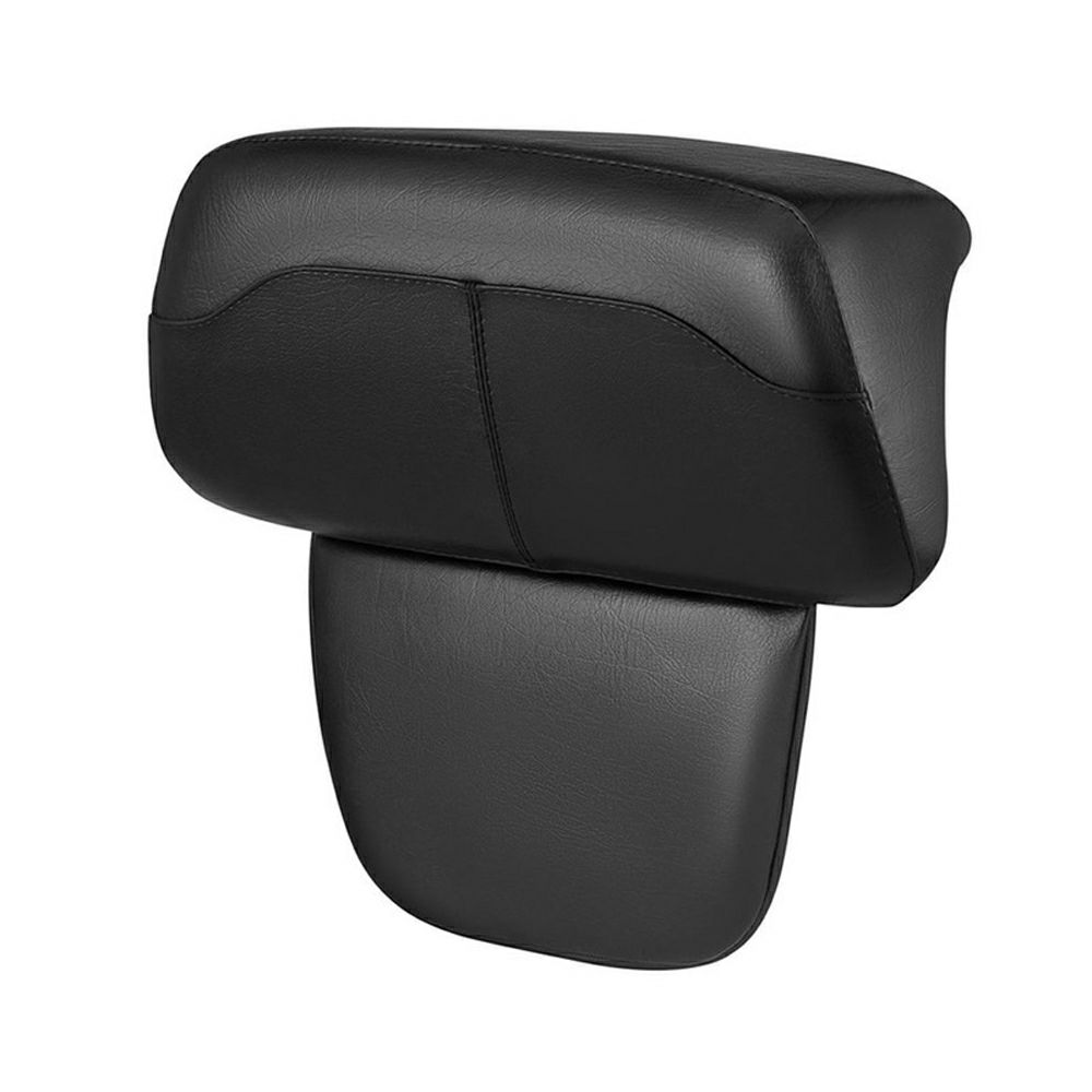 ハーレー、ツーリング2014年以降用バックレストパッド、アームレスト｜ハーレーカスタムパーツ専門店