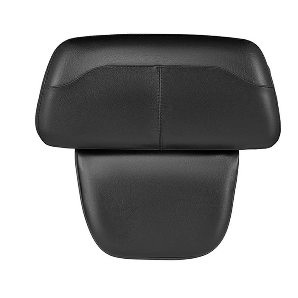 バックレストパッド、アームレスト