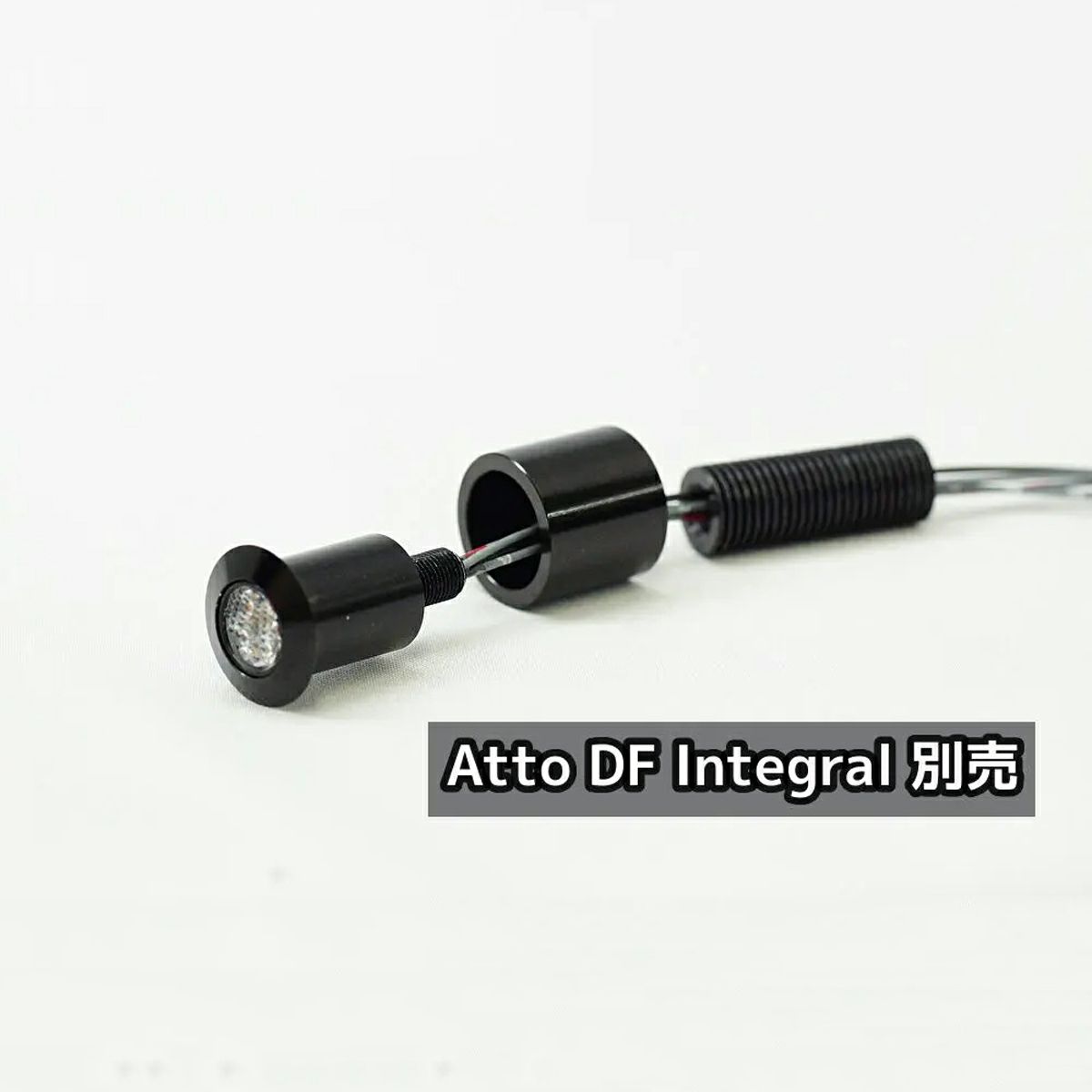 ハーレー、ツーリング用 補助ライト ブラケット＆ハウジング｜ハーレーカスタムパーツ専門店