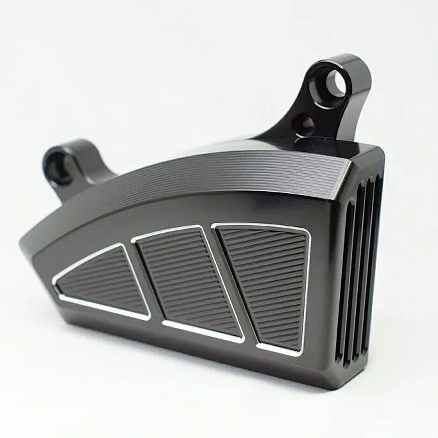 ナイトスター エアクリーナー｜ハーレーカスタムパーツ専門店